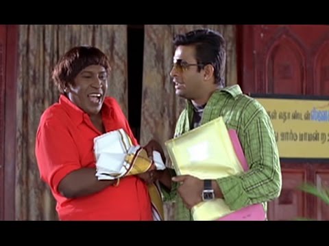 Snake Babu Vadivelu Stills