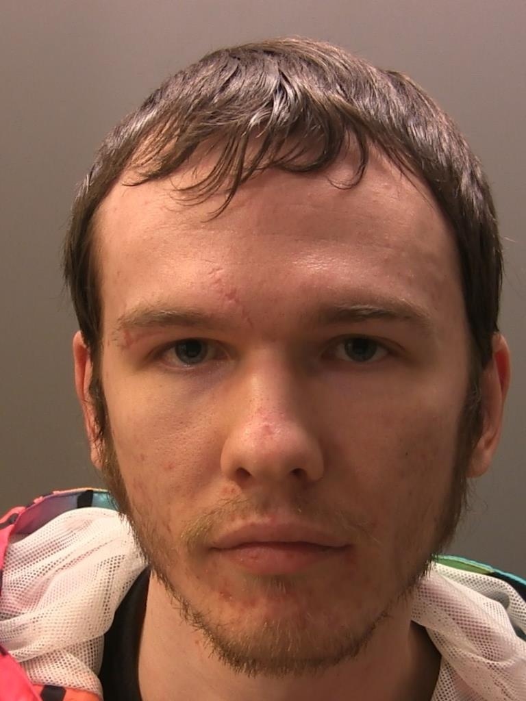 Cumbria Police on Twitter: "Have you seen missing Stephen? He is missing from Whitehaven and ...