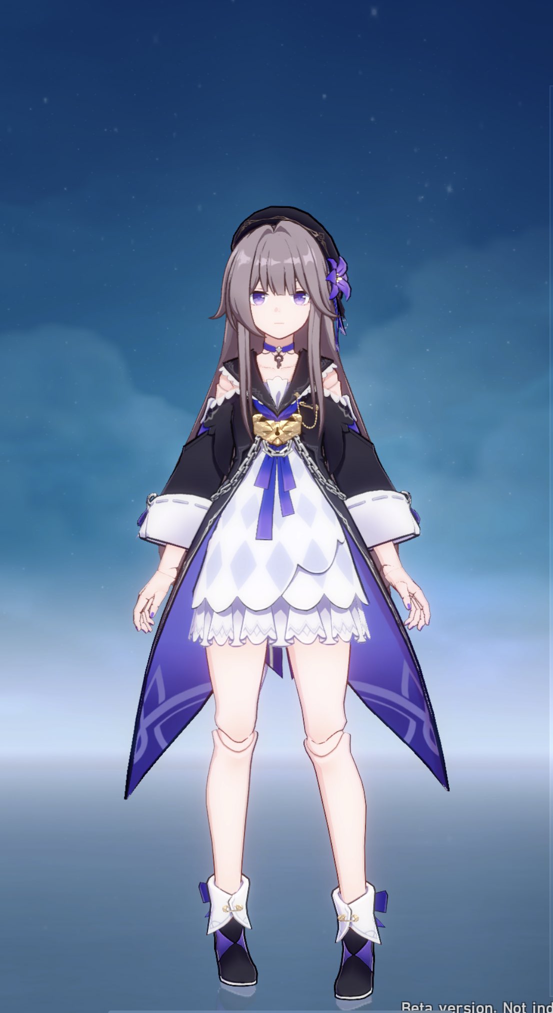 Estelle ★ hsr cbt2 posting on Twitter: "Herta pose reference for artists #HonkaiStarRail https ...