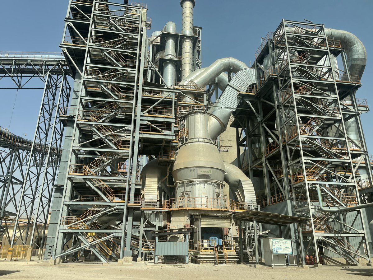 Arrival of the Honorable Minister of Information & Culture, Alh. Lai ...