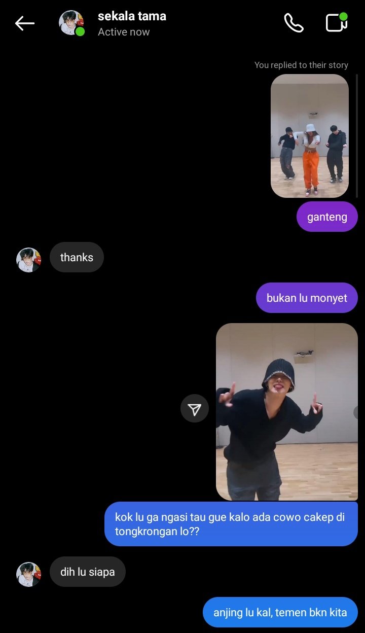 ︎ ︎ar on Twitter: "yeongyu two tweets prompt au (?) https://t.co/7VxmV4zDGG" / Twitter