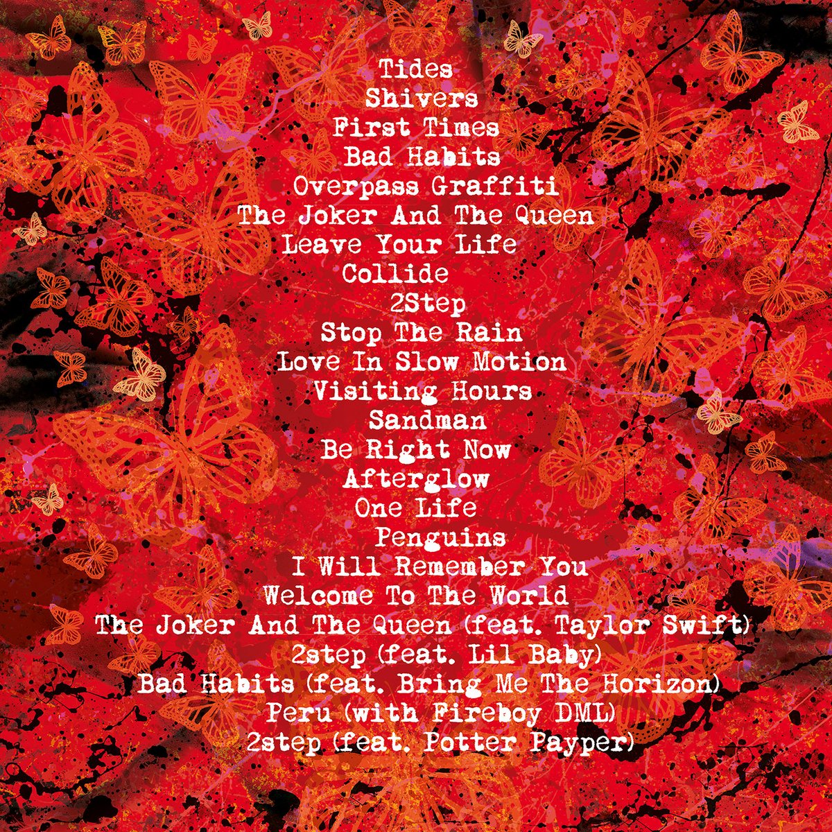 Blood Gang Quotes Poems