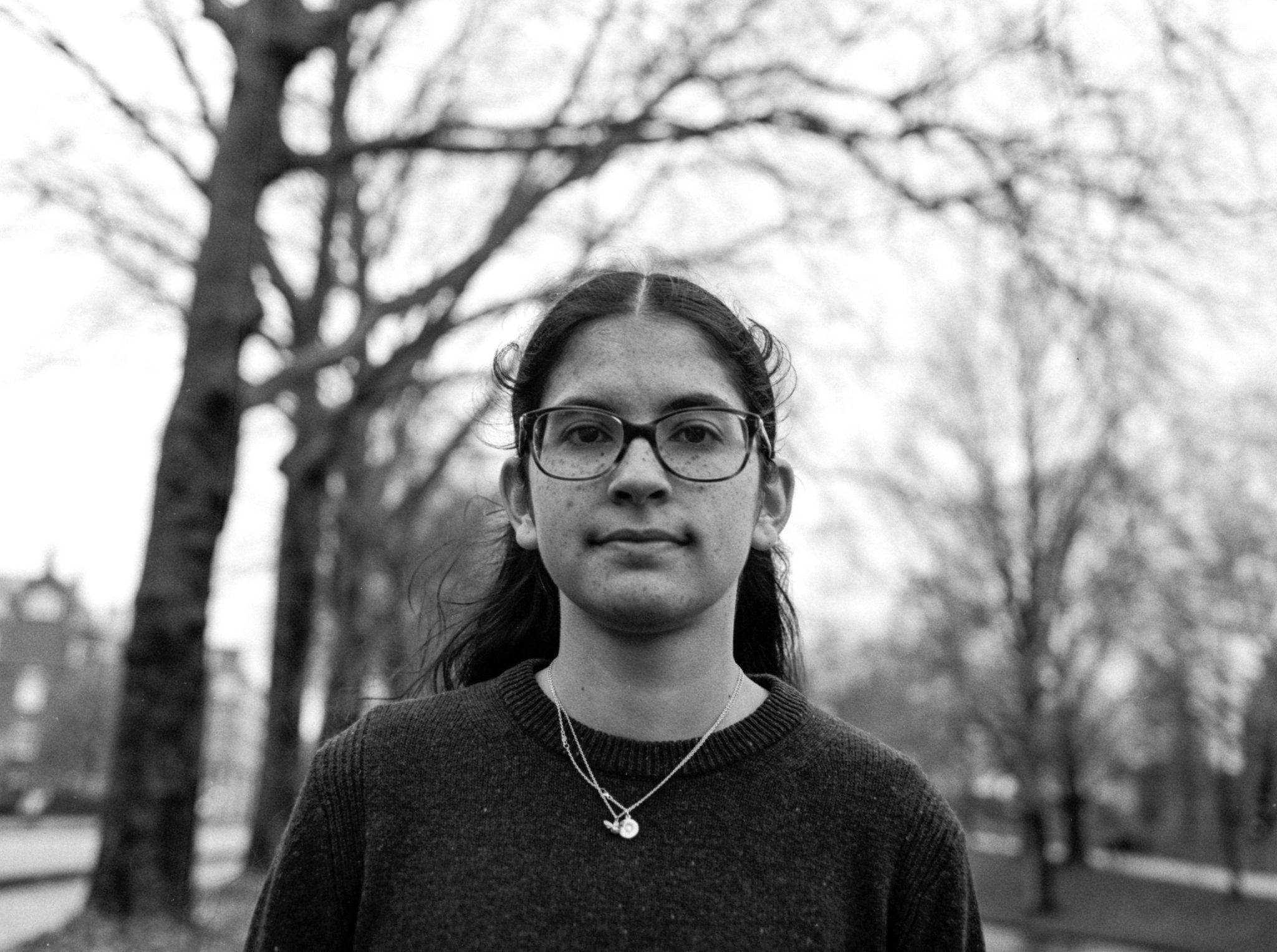 Antarctic and Southern Ocean Coalition on Twitter: "Patsy Islam-Parsons @Patsyip_ is an activist ...