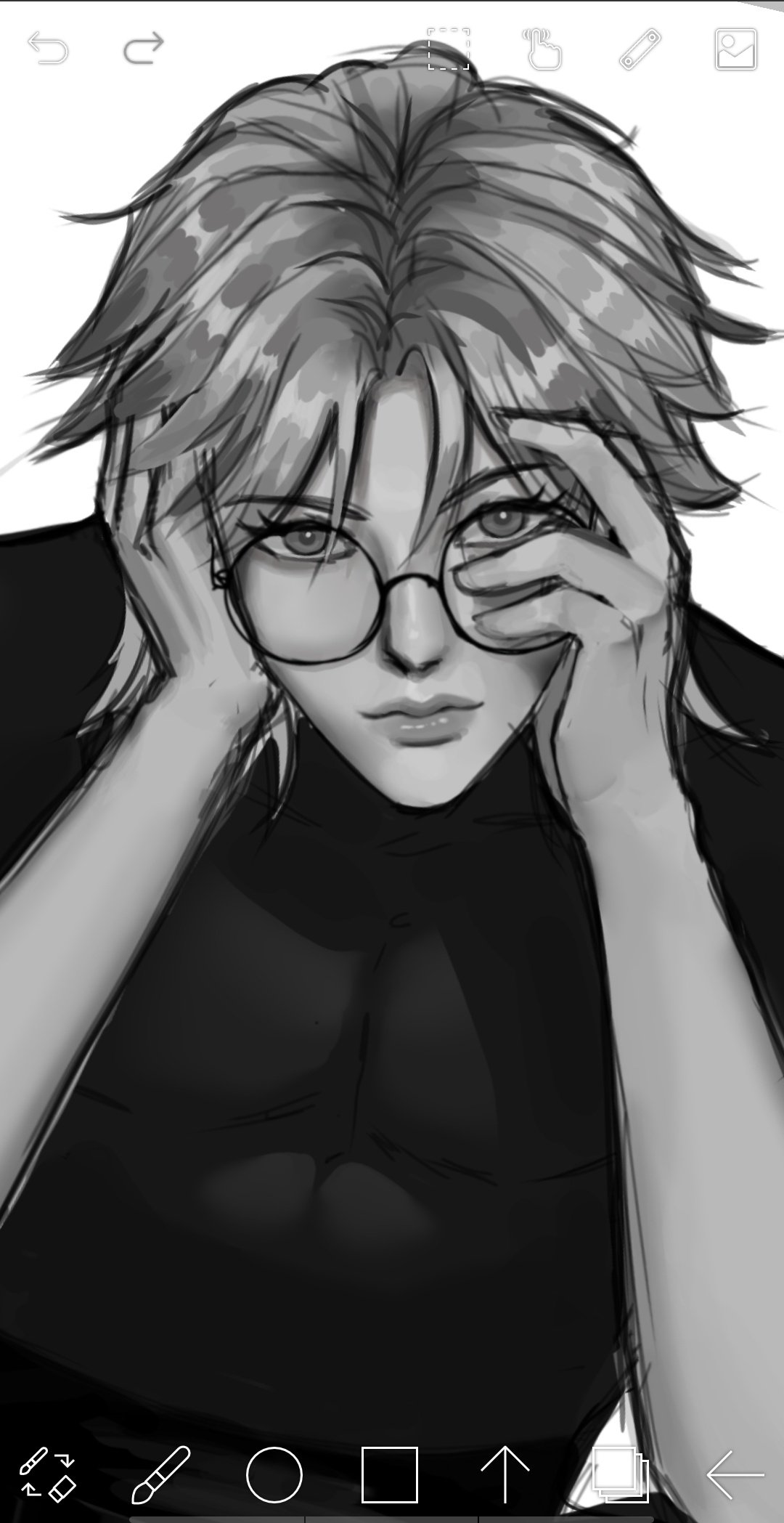 #AbbieBase on Twitter: "art! setor rindou, adakah yang mau berk☁️? https://t.co/SOcAxVnp0S ...