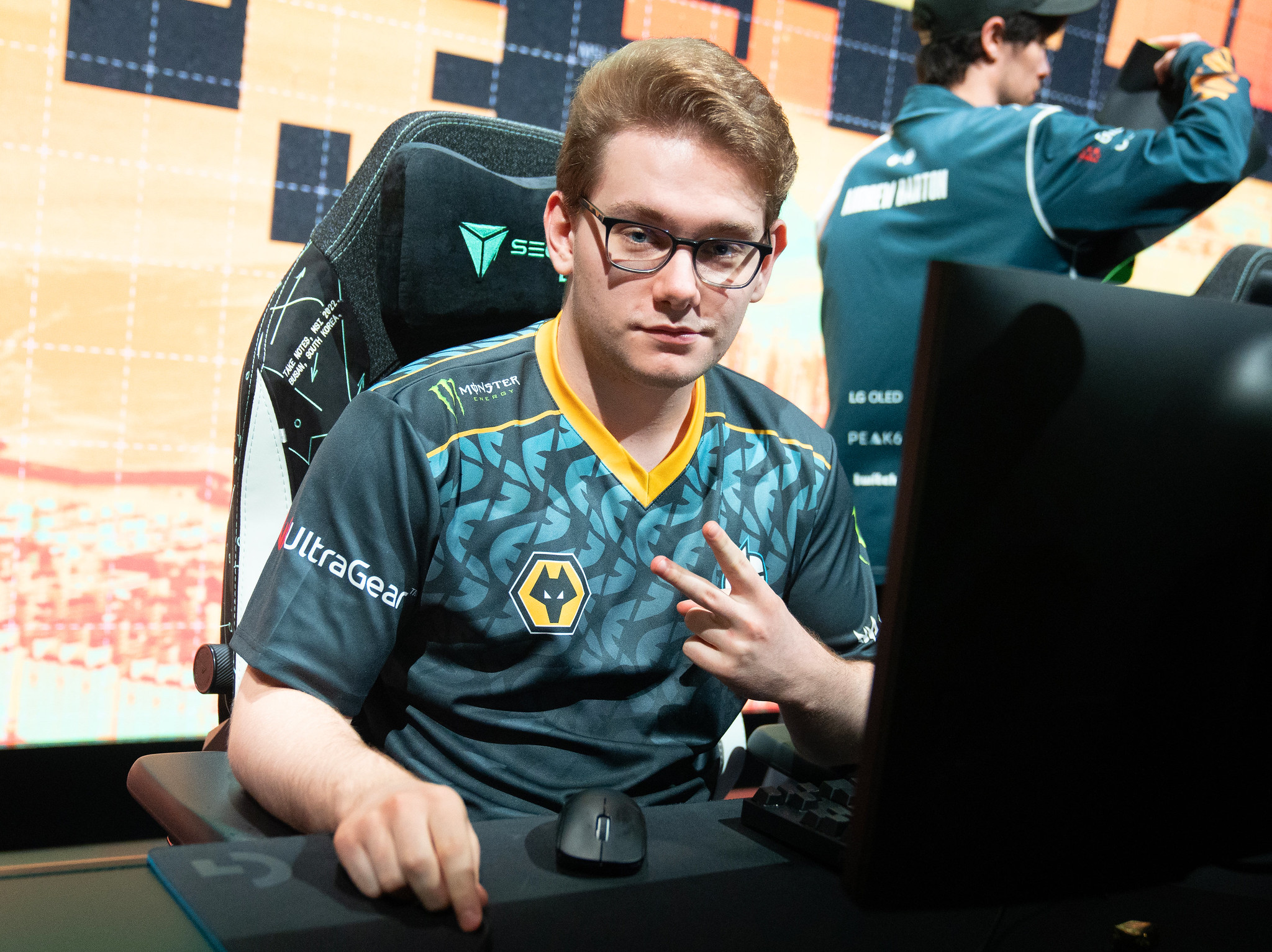 LVP on Twitter: "Mañana tenemos la primera semifinal del MSI 2022 A las 10:00h entre @RNG y ...