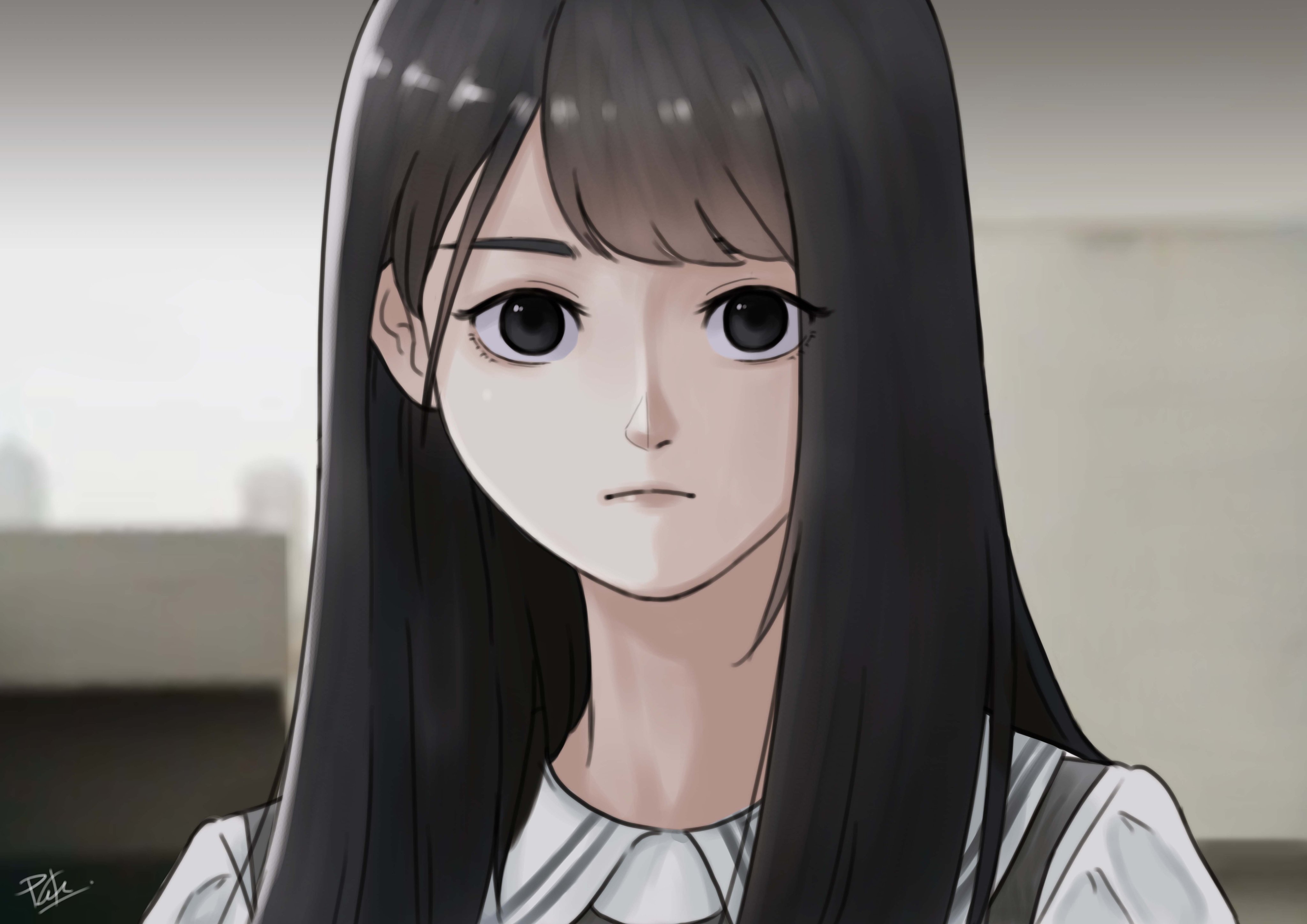 My illustration / Twitter