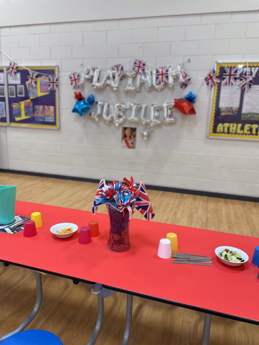 Welcome to Harris Primary Mayflower