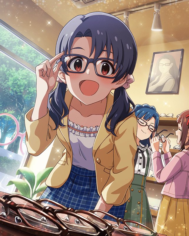 [@]타카야마 사요코 8 - BATTLEPAGE