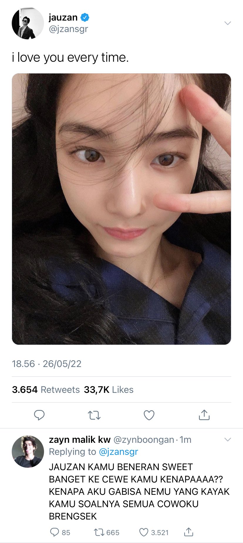 jeje on Twitter: "i miss u jaemin few tweets au https://t.co/fQgQTY4u6q" / Twitter