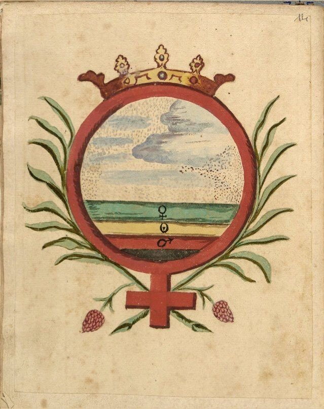 Venus = Lucifer: The Morning & Evening Star (A 🧵) Venus is closer to ...