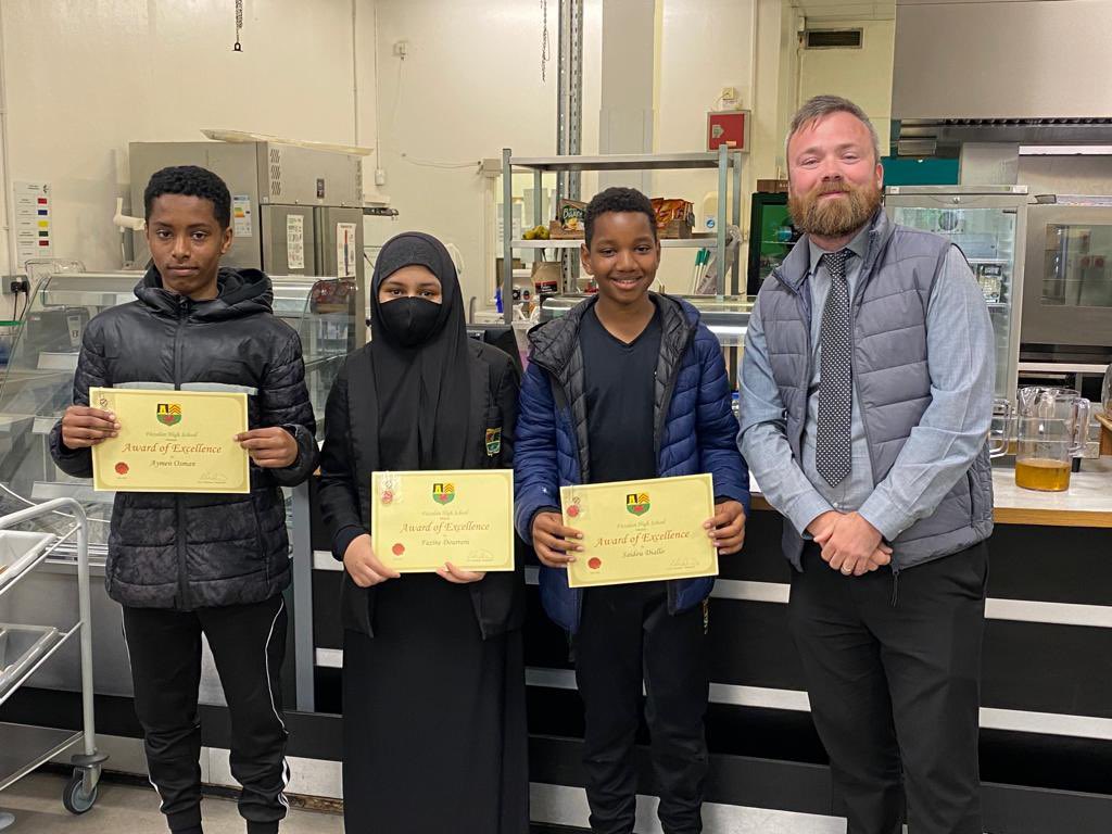 Fitzalan High School Logo The Hardest Secondary Schools To Get Into In