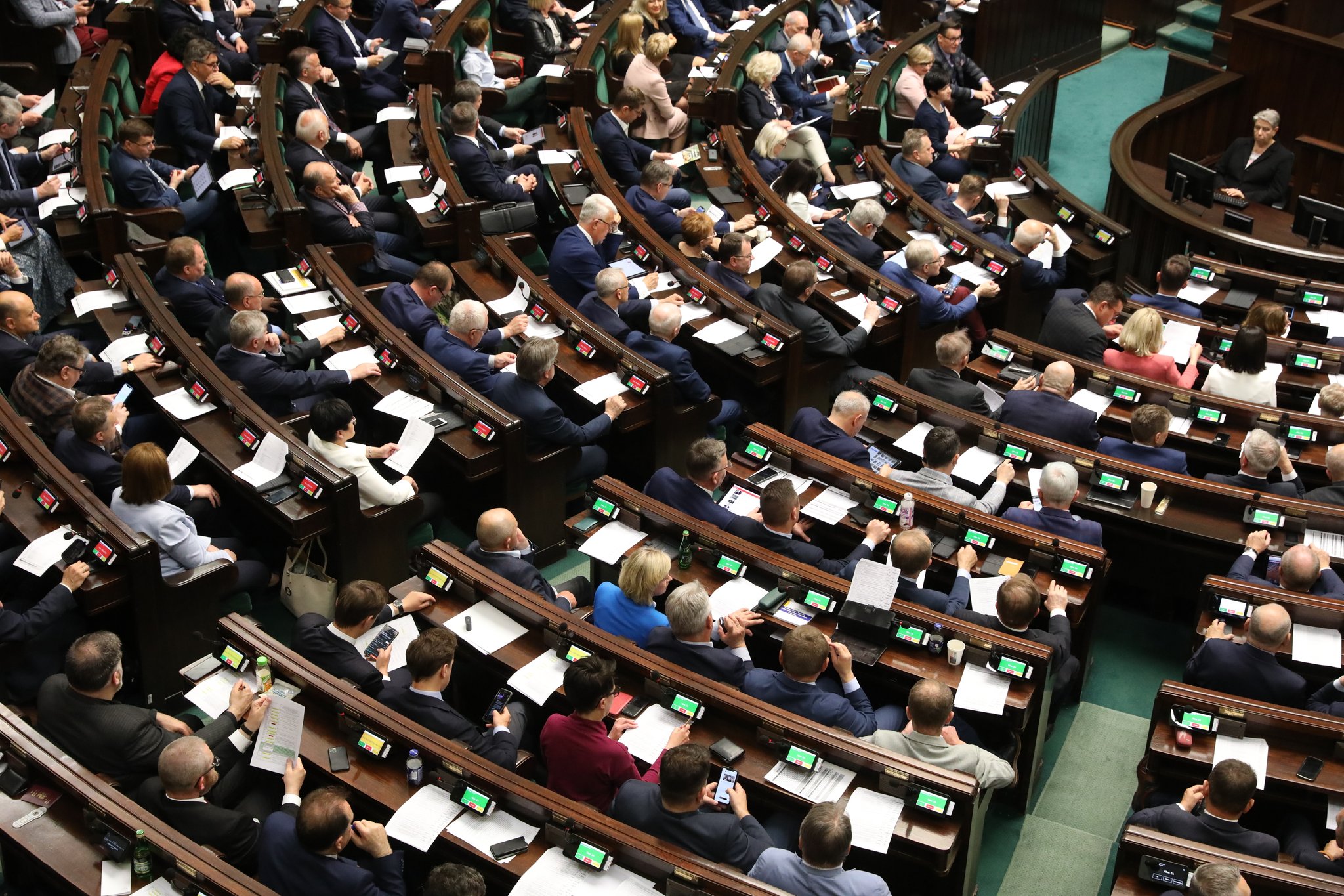 Sejm RP🇵🇱 on Twitter: Sejm RP🇵🇱 on Twitter: