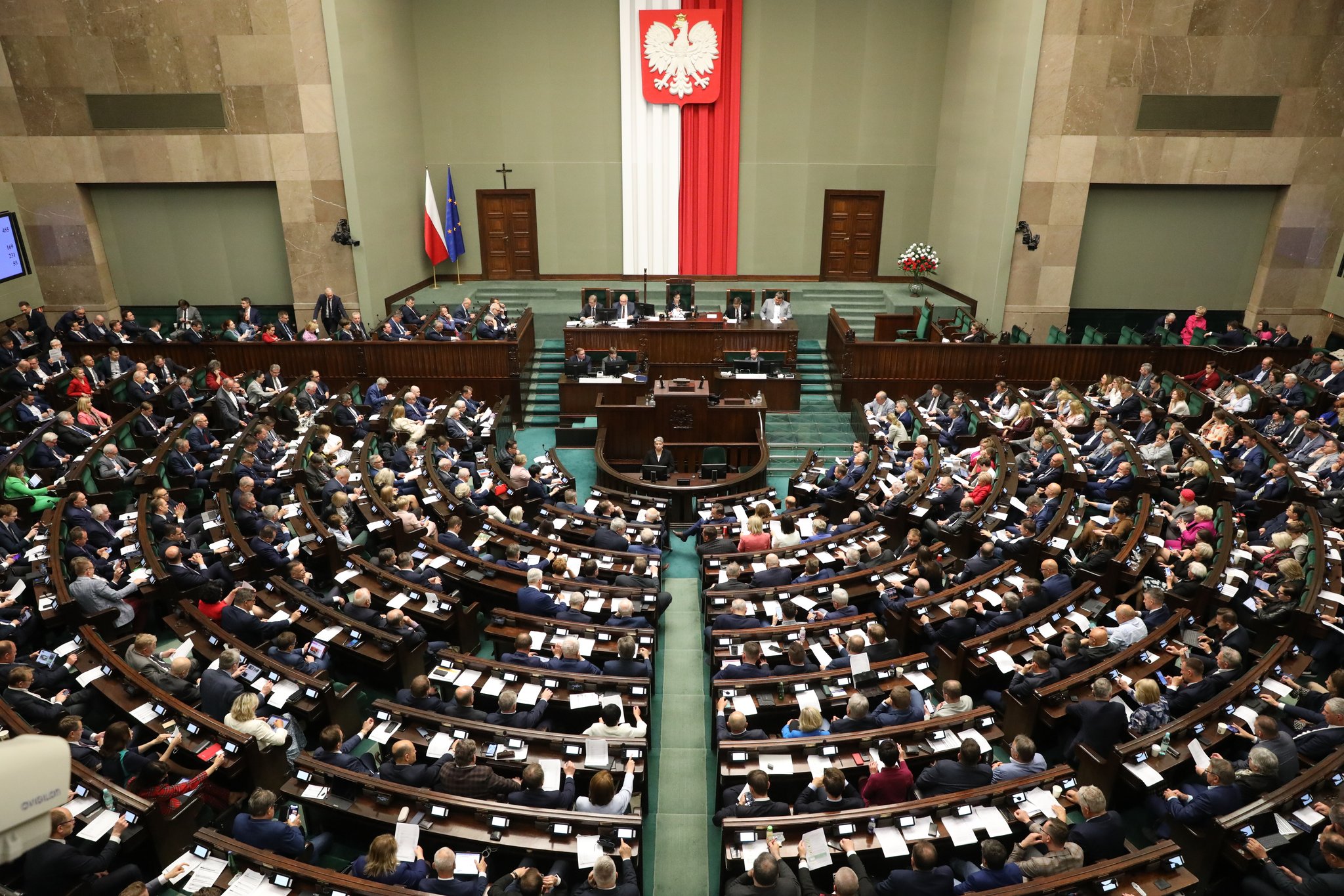 Sejm RP🇵🇱 on Twitter: Sejm RP🇵🇱 on Twitter: