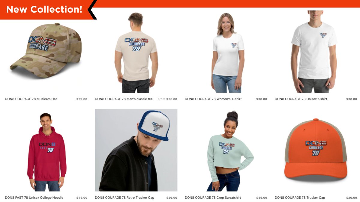 Josh Williams and his sponsor Alloy Employer Services teaming up with ...