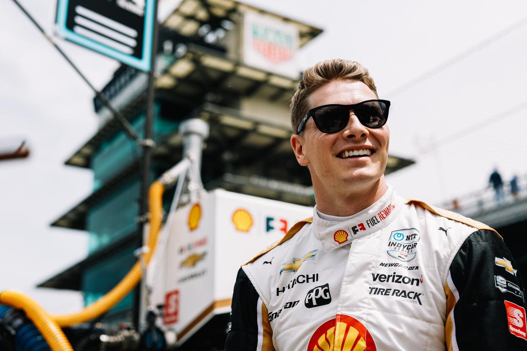 [Stern] Shell today is announcing an extension of its massive ...