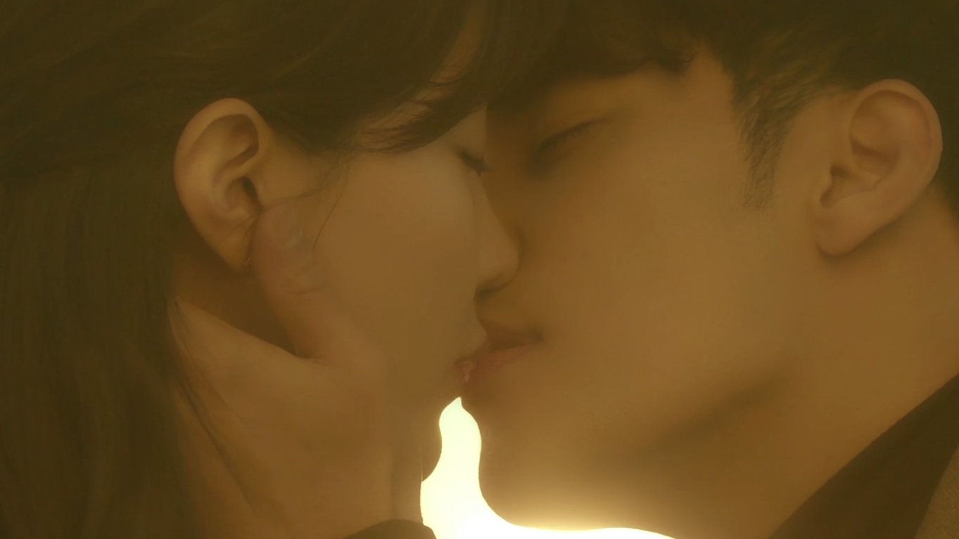 Habis Nonton Film on Twitter: "Akhirnya di #WooriTheVirginEp3 Raphael inget pernah ciuman sama ...