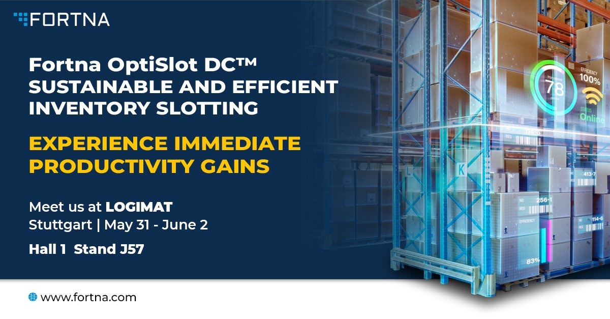 Fortna Inc. (@fortnainc) / Twitter