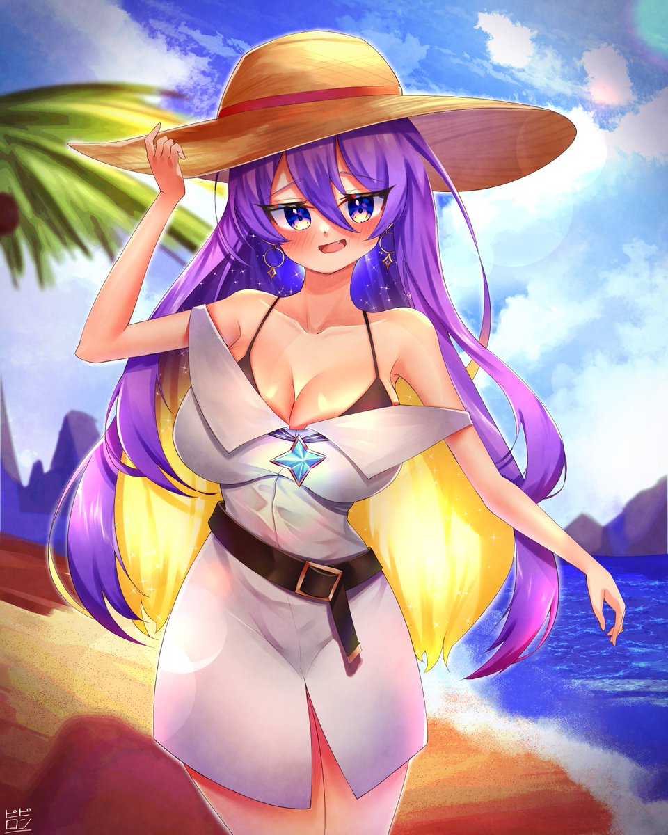 Pipiron_ 🎨 (@_Pipiron) さんのイラスト・マンガ作品まとめ (21 件) - Twoucan