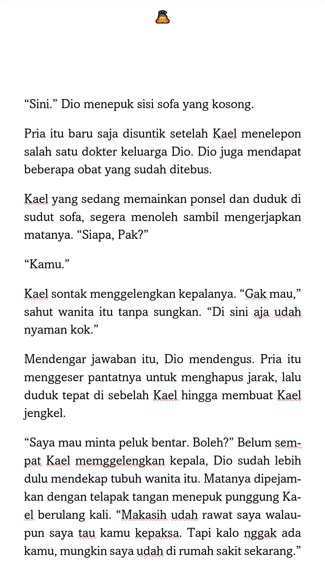 Yo | AU 📌 on Twitter: "227A; pelukan https://t.co/zlmgtfwf5G" / Twitter