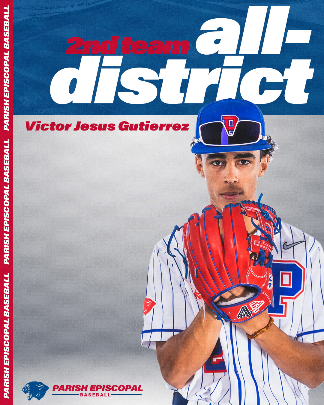 Jesus Playing Baseball Posters