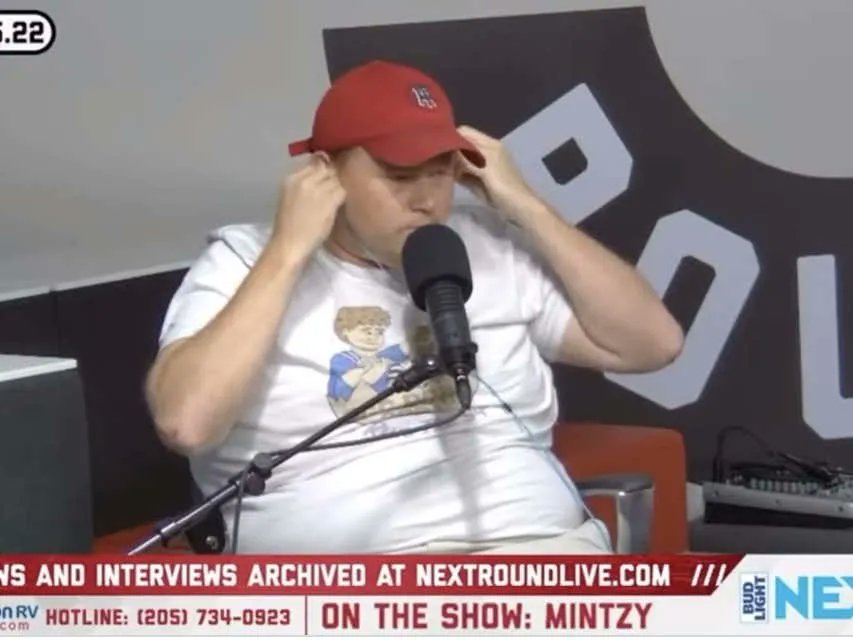 Barstool Sports on Twitter: Barstool Sports on Twitter: