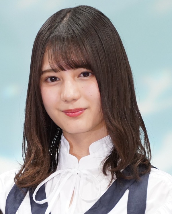 akb48.social.F on Twitter: "【小坂菜緒】日向坂46・小坂菜緒、ファンに笑顔でメッセージ「ただいま」… 7th ...