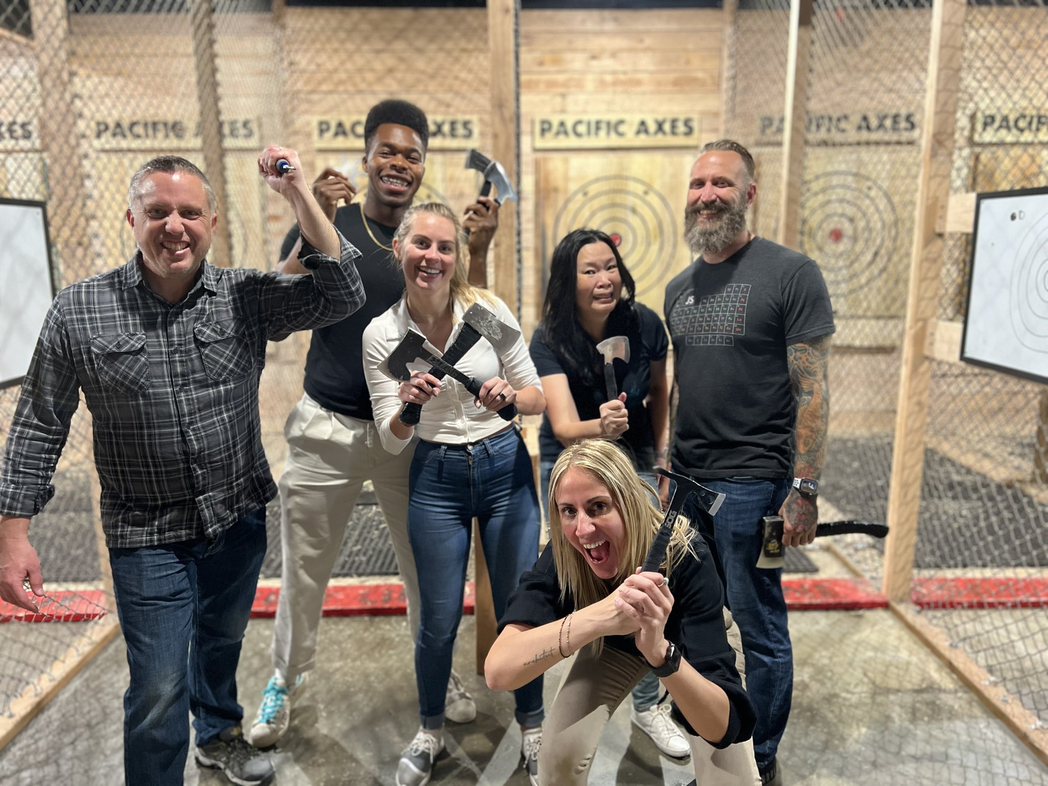 Shayne Boyer on Twitter: "So much fun! https://t.co/Uszu70XfnC" / Twitter