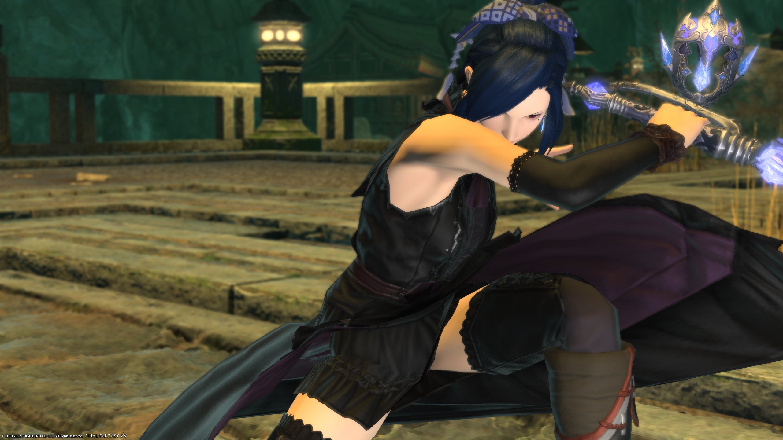 椎名柚季＆柚姫燈子@FF14 (@BB_touko) / Twitter