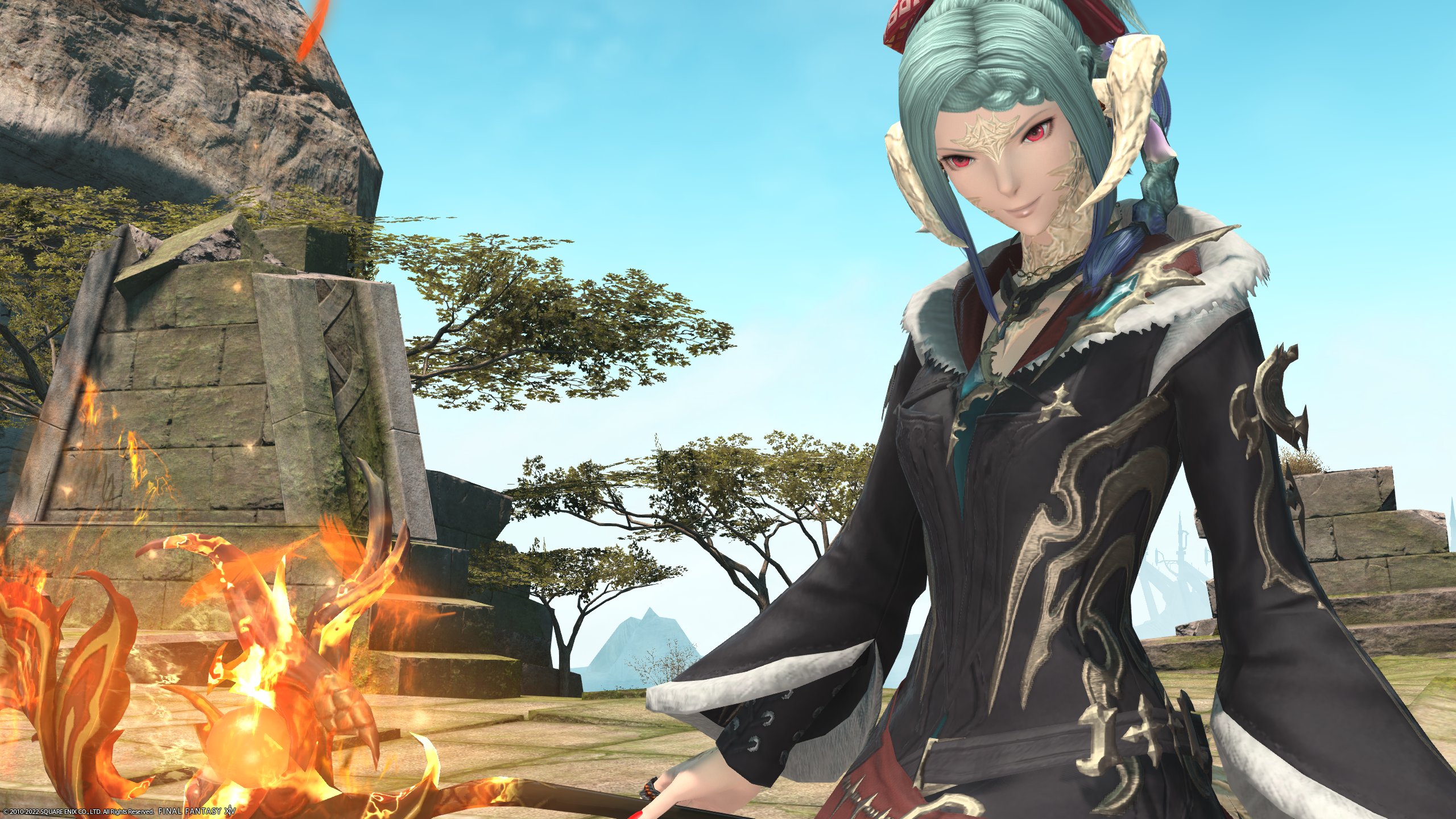 椎名柚季＆柚姫燈子@FF14 (@BB_touko) / Twitter