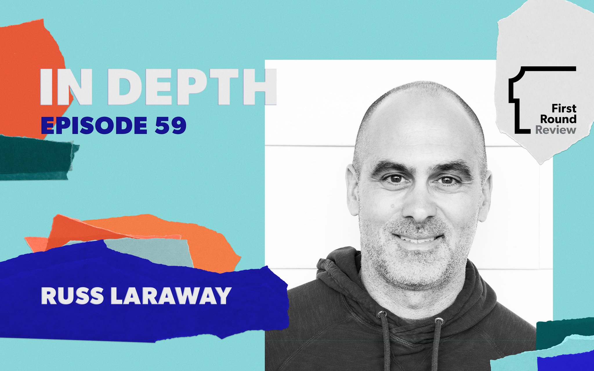 First Round on Twitter: "New on In Depth 🎙️ @ral1 unpacks management frameworks for the modern ...