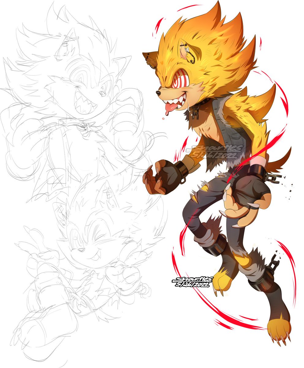 🔪Emma🔪 (@Snartles) さんのイラスト・マンガ作品まとめ (207 件) - Twoucan