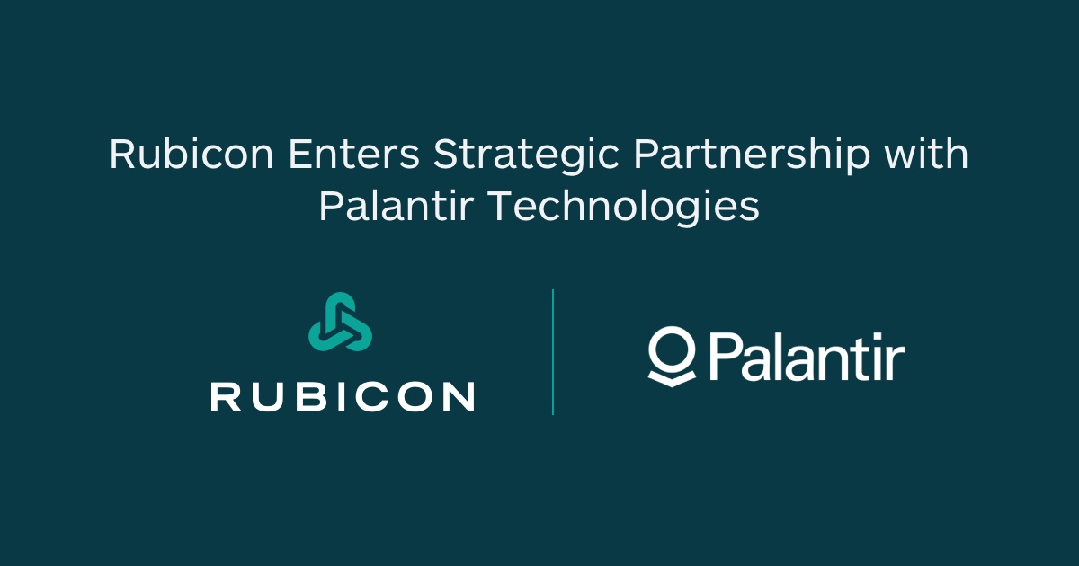 Rubicon Technology Logo