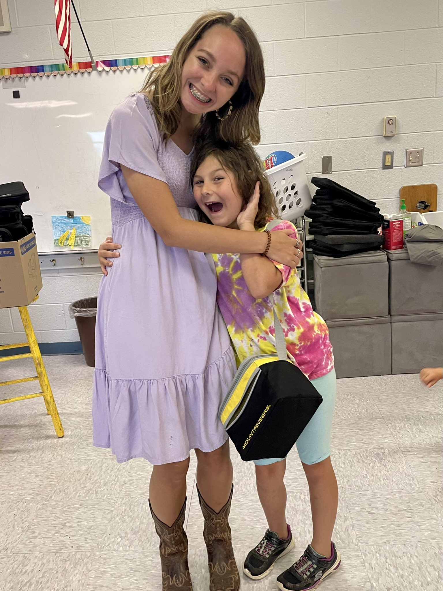 Miss Libby's Classroom on Twitter: "My fellow chicken loving gal. I’m going to miss her and this ...