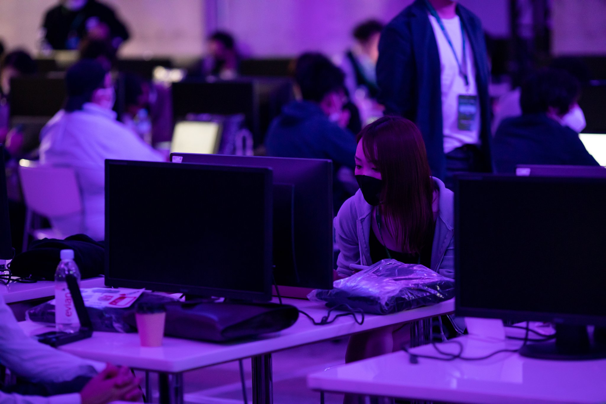 Solana Hacker House | Tokyo 🇯🇵 May 25th-29th on Twitter: "DeFi 🌉 TradFi 'Bridging between DeFi ...