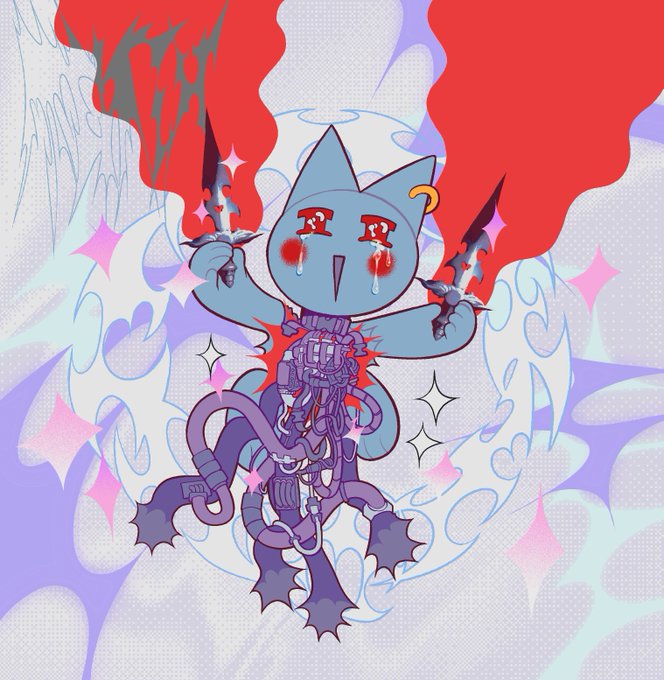 Spicevipe!🌟 (@spicevipe) さんのイラスト・マンガ作品まとめ (26 件) - Twoucan