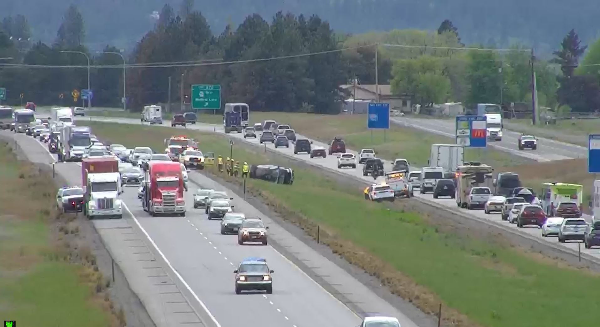 WSDOT East on Twitter: WSDOT East on Twitter: