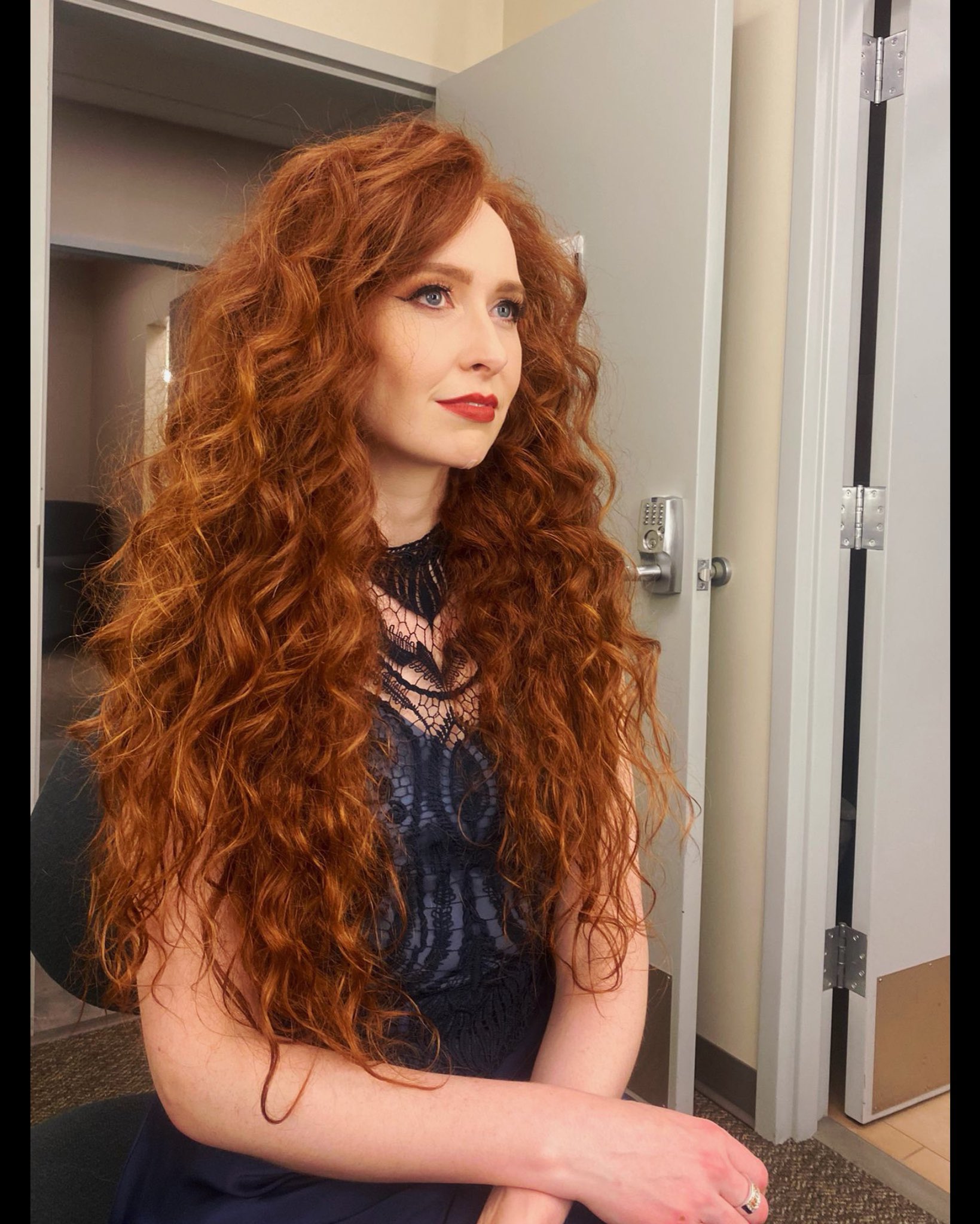 Irish Red Hair Female News: Inside The World Of Redheads And Why