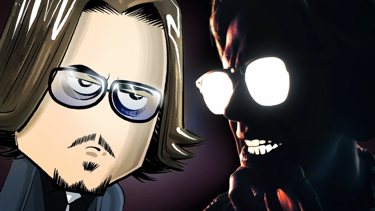 James Lee Animation (@JamesLee03) さんのイラスト・マンガ作品まとめ (15 件) - Twoucan