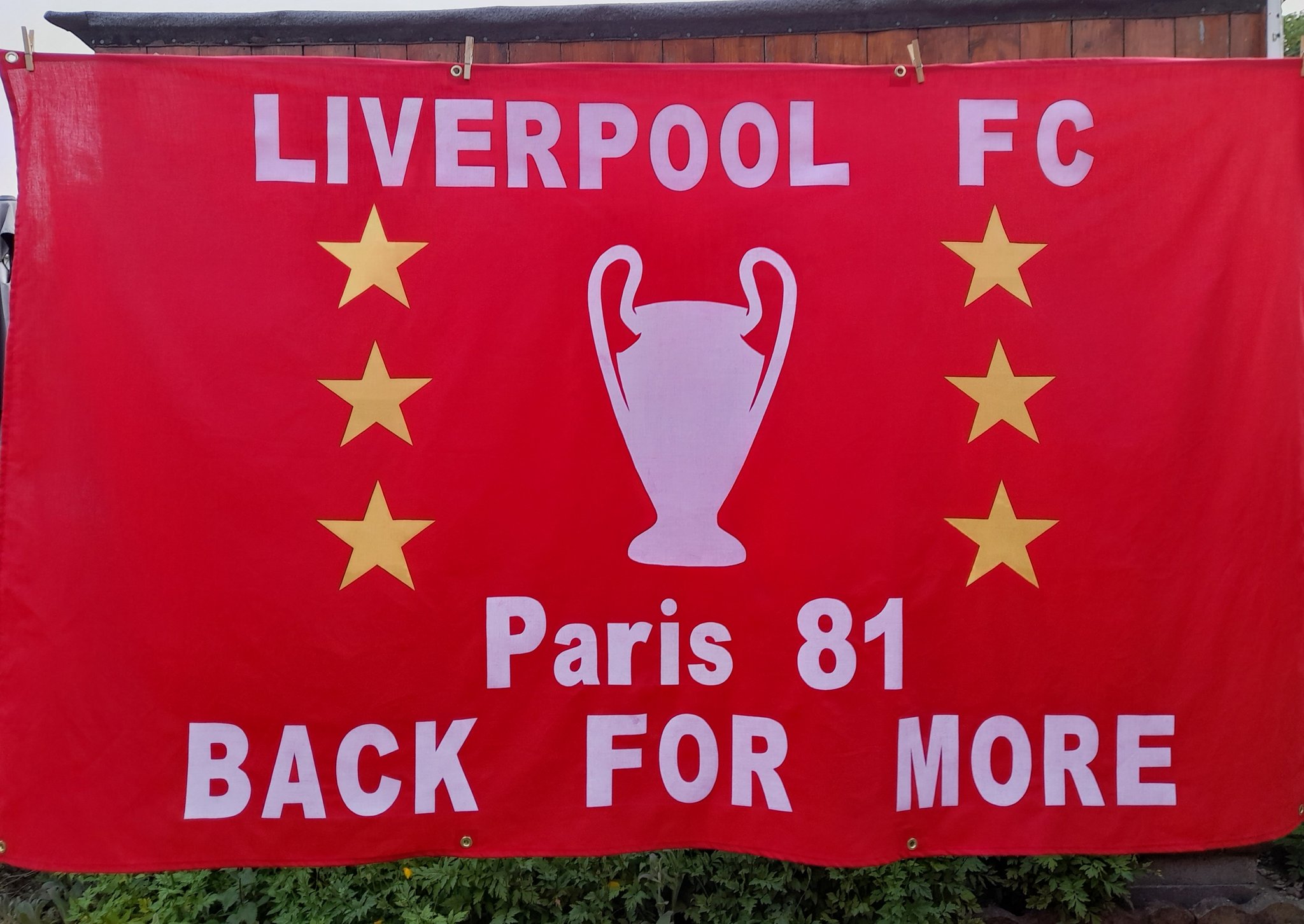 Liverpool Flag Liverpool Football Supporters Flags To Buy At