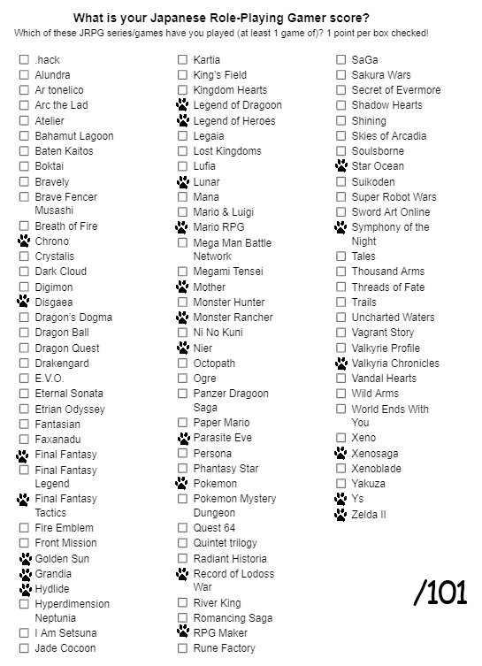 Cypress Zeta π On Twitter Stepfordcrimson I Have Not Played Nearly So Many It Seems Some Of