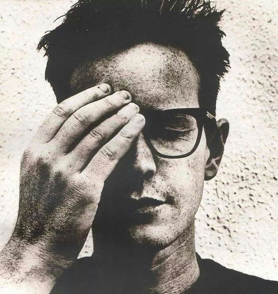 Andy Fletcher Young