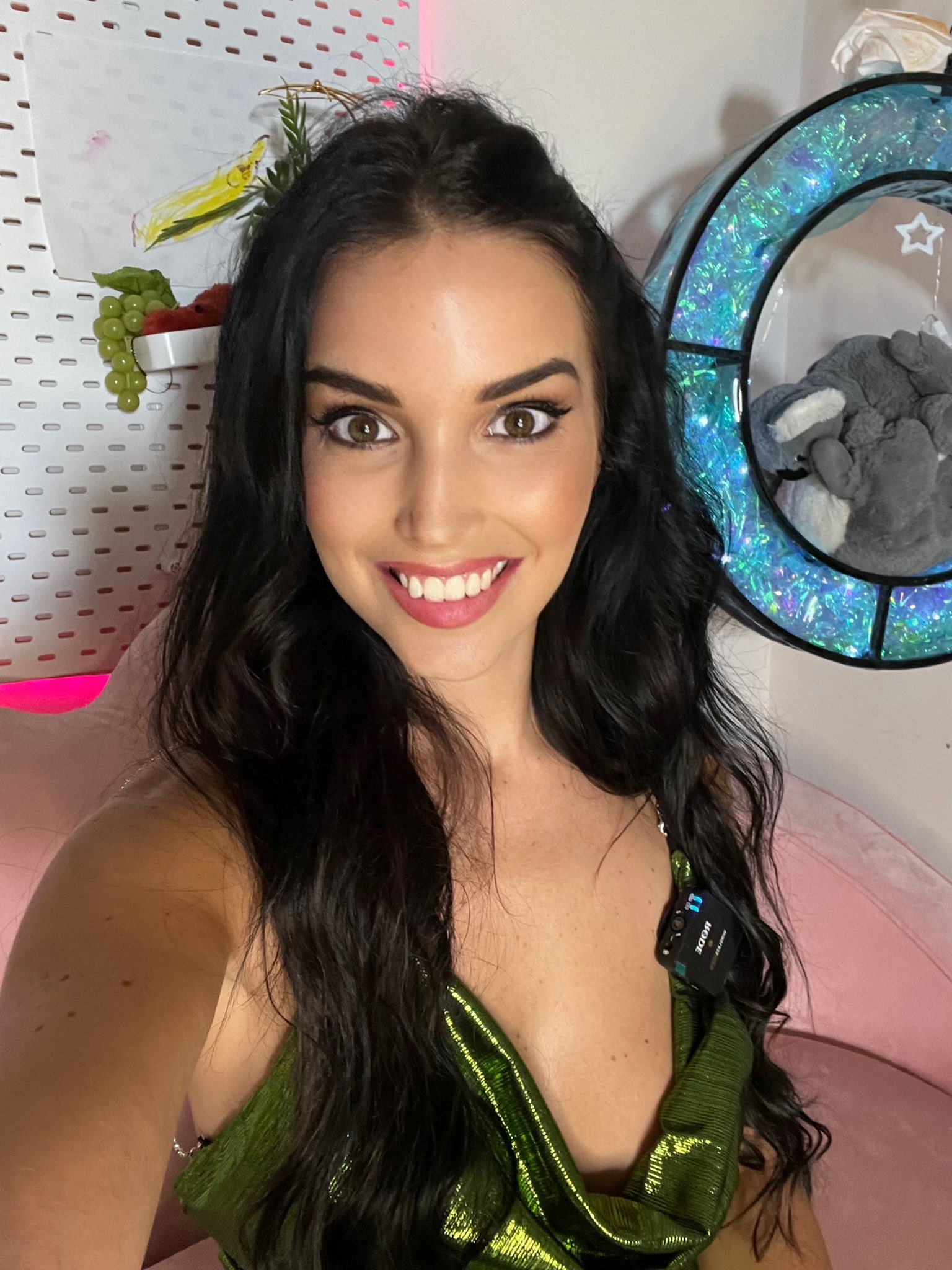 Animatrices & Célébrités 🇫🇷 on Twitter: "RT @PriscillaLiaud: C’est parti #twitch https://t.co ...