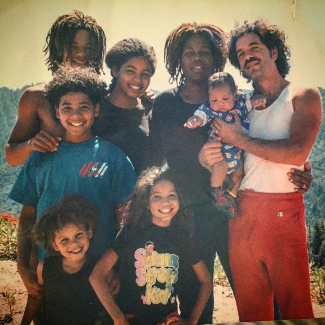 Smollett Family 2022