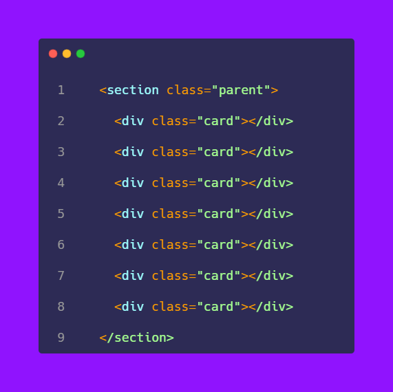 6️⃣ / 5️⃣0️⃣ The Ultimate JavaScript Projects Series! 🎉 𝗘𝘅𝗽𝗮𝗻𝗱𝗮𝗯𝗹𝗲 𝗮𝗻𝗱 ...