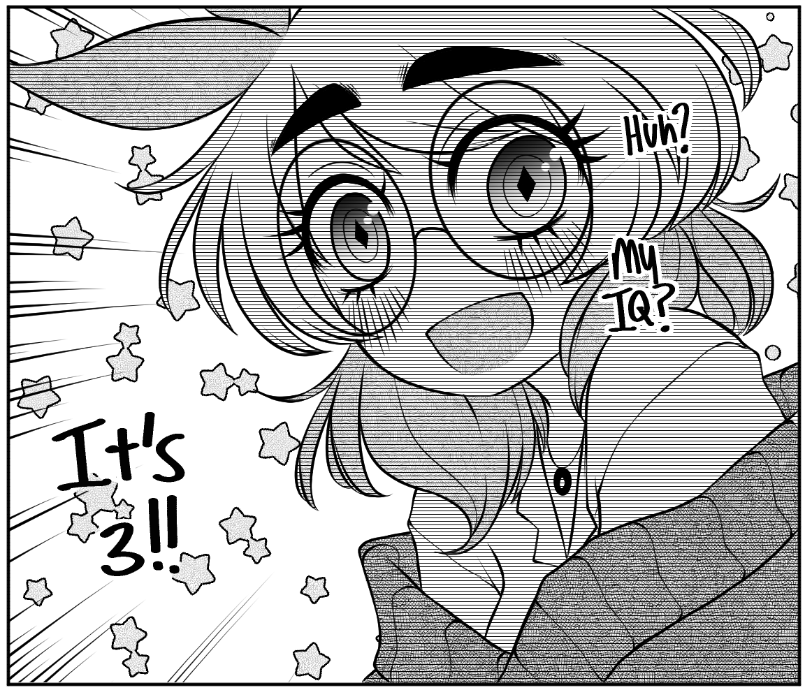 Alphena 🌌 3.0 DEBUT JUNE 29@AlphenaVTの漫画作品一覧(2ページ目)