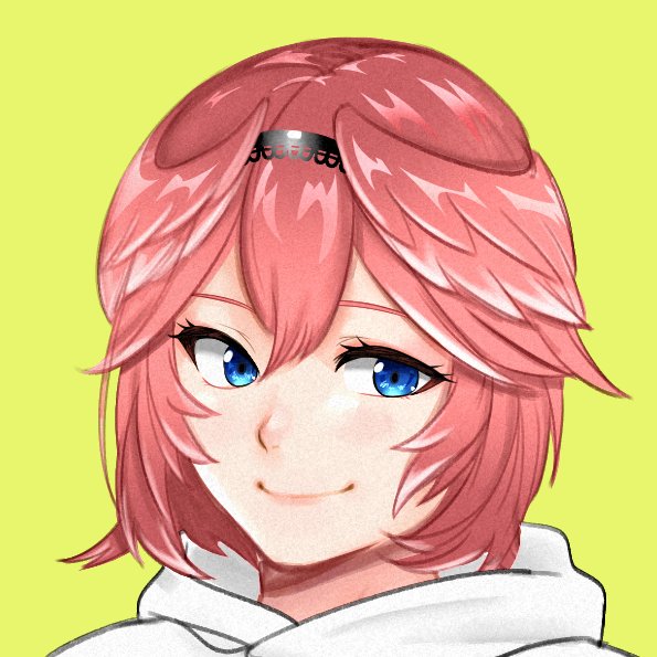 アキト on Twitter: "#Luillust https://t.co/FXMVEYkzp0" / Twitter