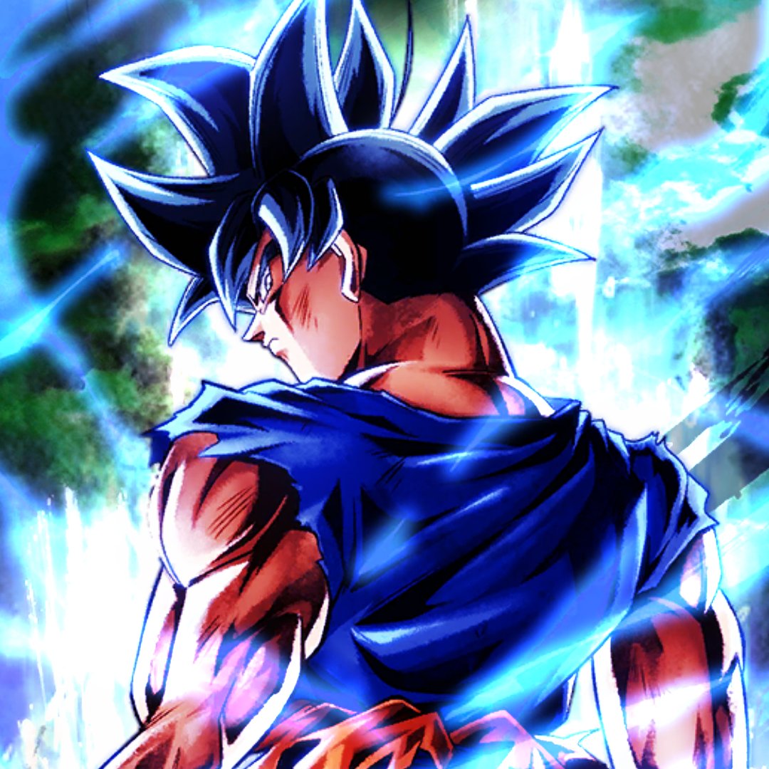 Top 59 Imagen Goku Ultra Instinto Hd 4k Ecover Mx