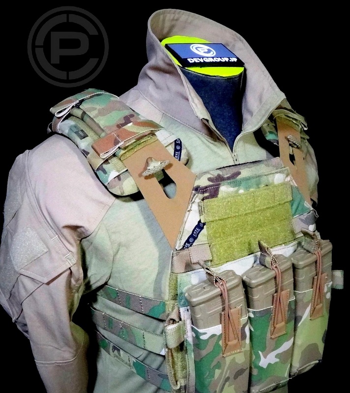 DEVGROUP.JP on Twitter: "JPC 2.0 SWIMMER CUT MC ⬇️ https://t.co/WQY5770zU3 https://t.co ...