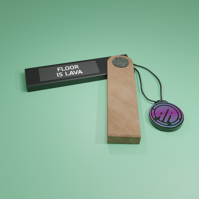 Panic Station Pythons on Twitter: "We have purchased a @SolRarity_ key to give away to 1 lucky ...