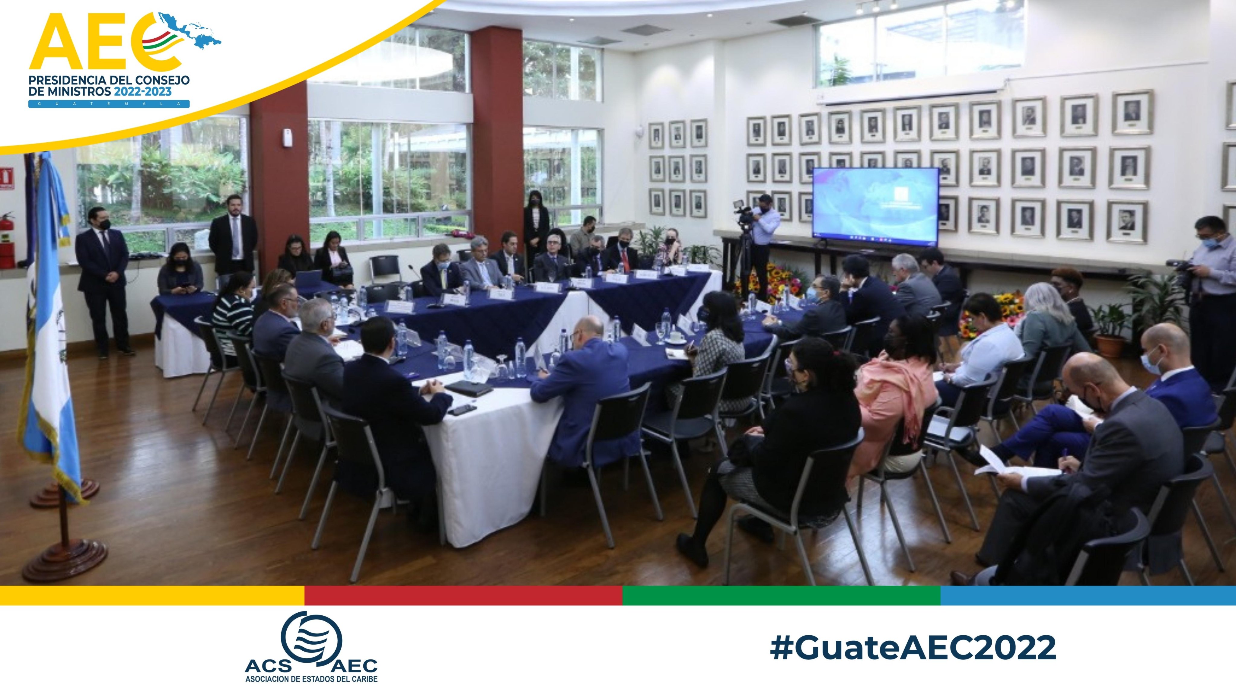 MINEX Guatemala 🇬🇹 on Twitter: "@MinexGt en representación de la Presidencia del Consejo de ...
